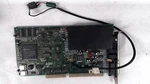 IBM MD-2781 Aptiva Mwave Isa Sound Modem Card Crystal